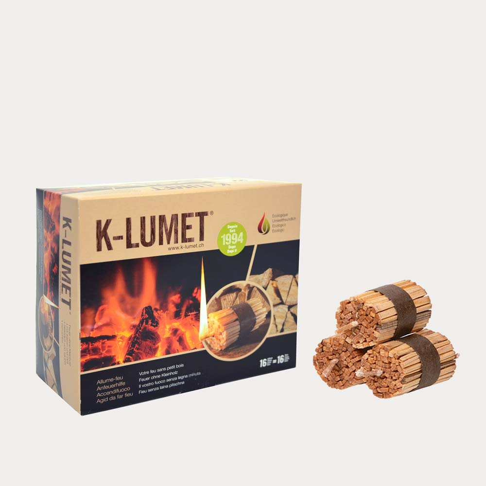 K-LUMET Original – Blickreich Werkheim Uster